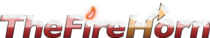 TheFireHorn